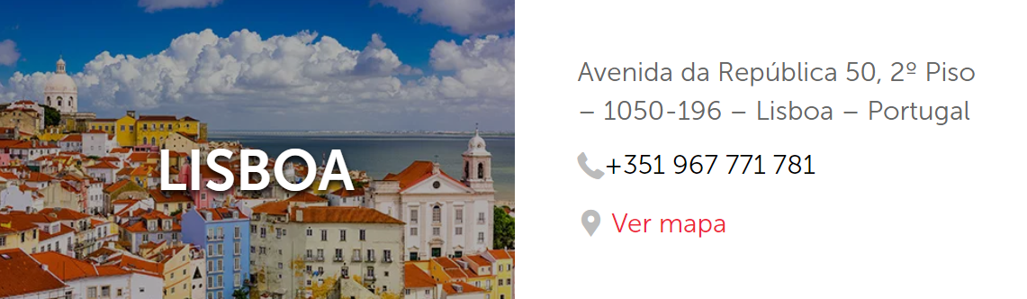 A Mirai está a crescer: novas delegações em Lisboa e Miami